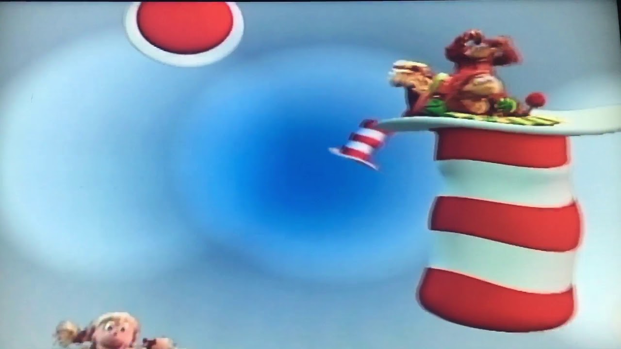 The Wubbulous World Of Dr Seuss Theme Song Season 2 - YouTube