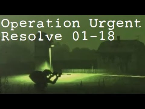 Surrounded by Russian Soldiers | ODA 5211 | 2/5 SFG Realism Unit - YouTube