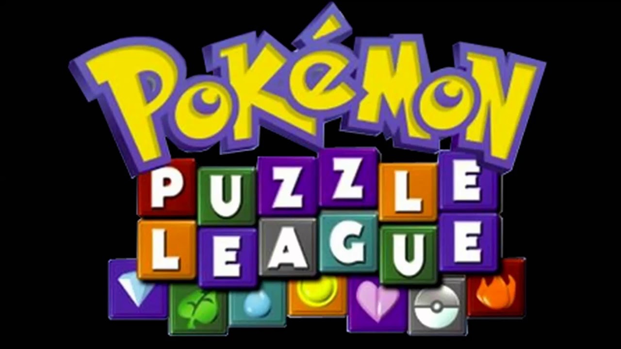 Pokemon Puzzle League - Vs. Misty (Mean Bean Machine Arr.) - YouTube