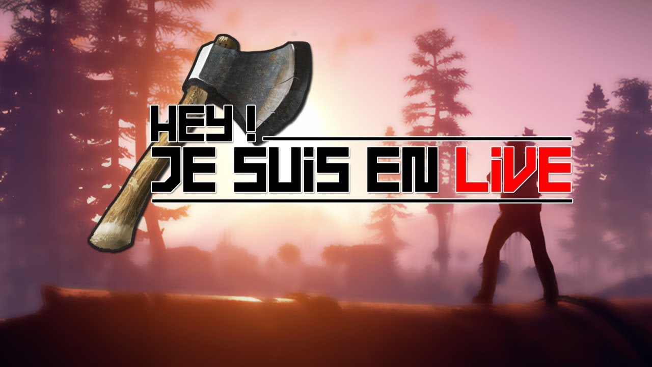 Rust I Début de wipe avec Raven - YouTube