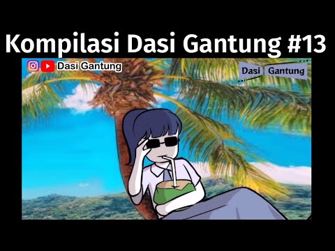Kompilasi Dasi Gantung #13