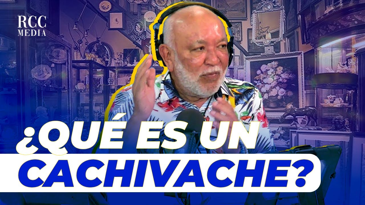 Los cachivaches de la casa en El Mismo Golpe con Jochy - YouTube