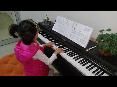 Kutu Kutu Pense D.Kabalevsky