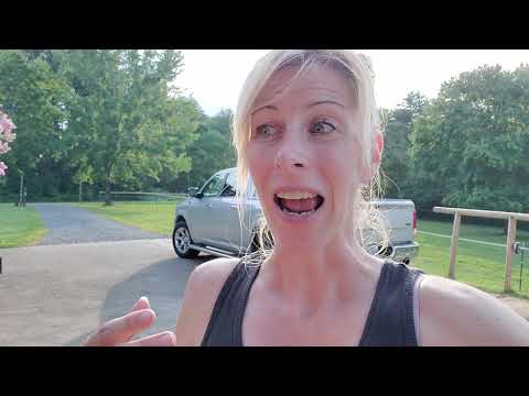 30 days 30 Vlogs. Day 2 Bath Time! - YouTube