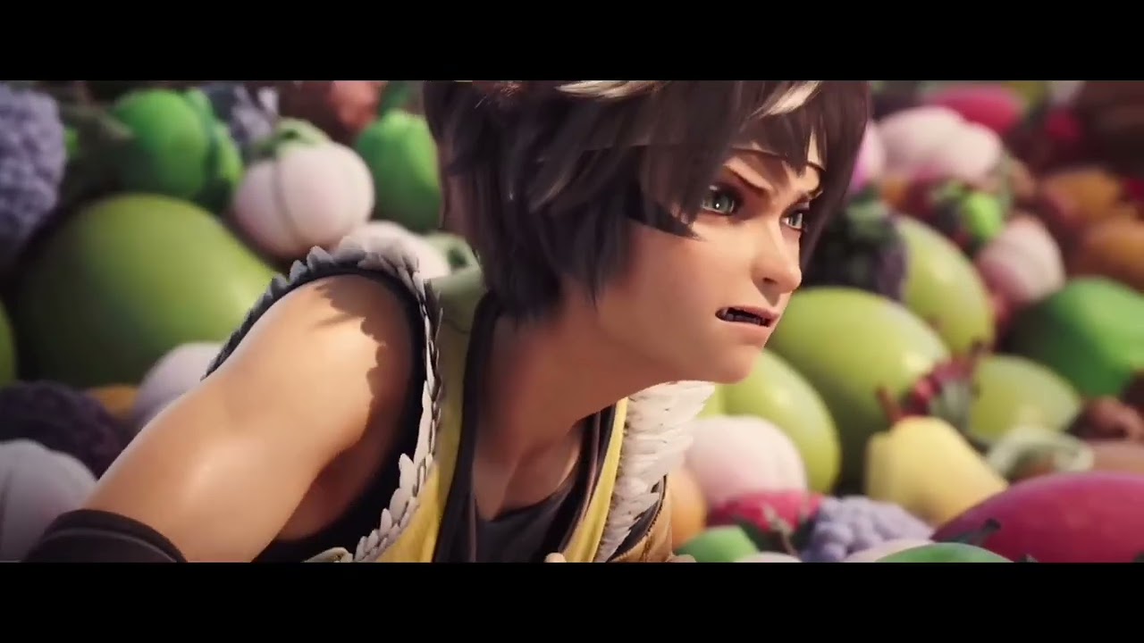 MLBB cinematic stories full movie JOY and HARITH land of dawn. - YouTube