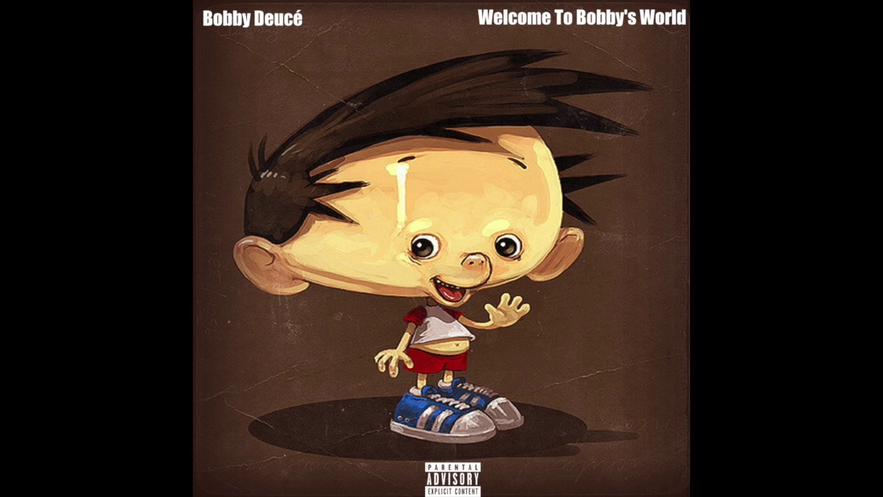 Bobby Deucé - "A Beautiful Ride" OFFICIAL VERSION - YouTube