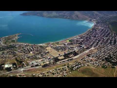 Bitlis Tatvan Deprem