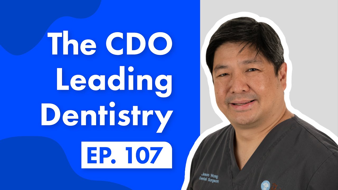 Dentology Podcast - Dr Jason Wong (episode 107) - YouTube