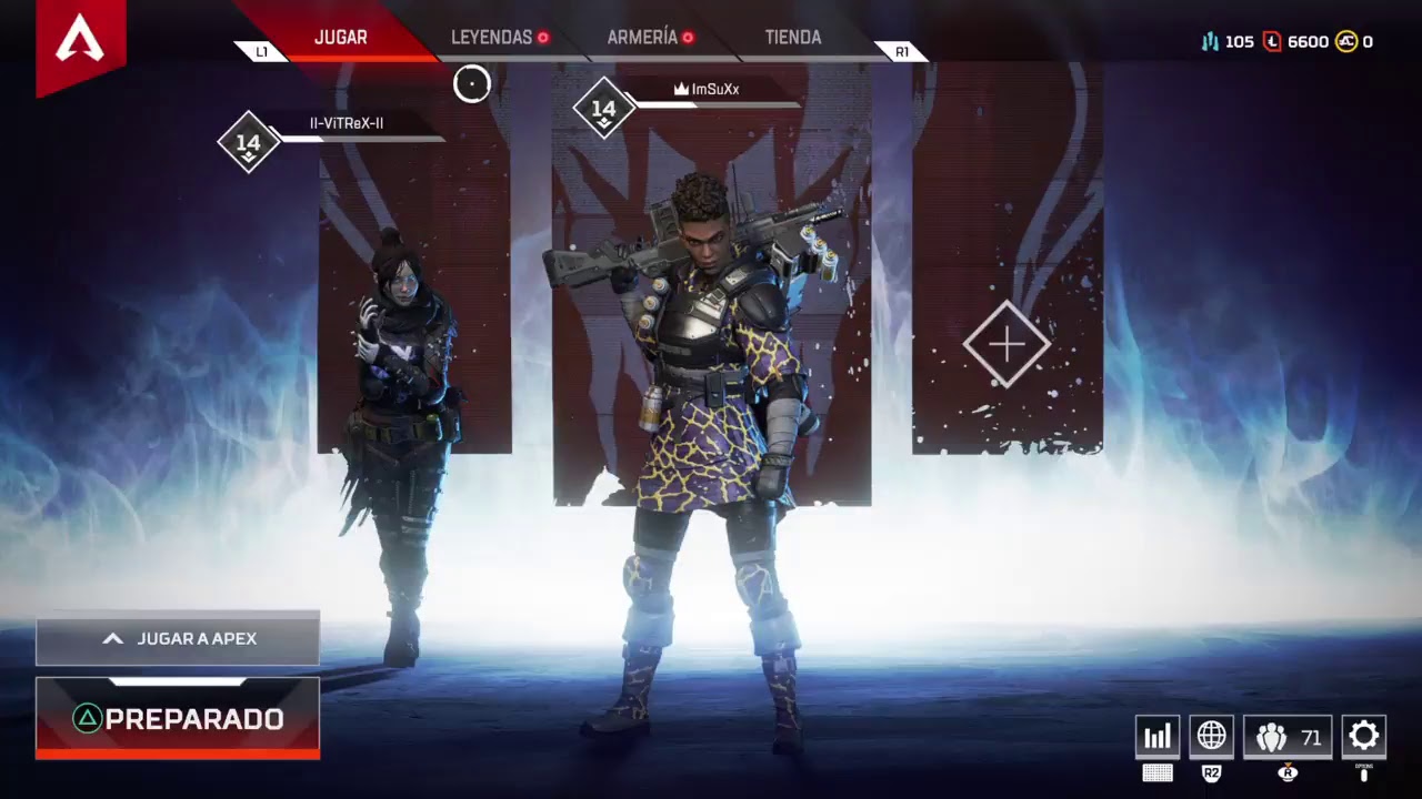 R2 WORLD RECORD [APEX LEGEND] #2 - YouTube