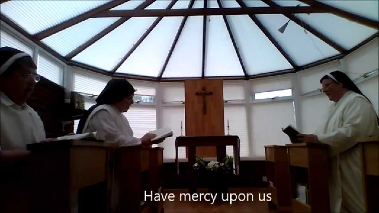 Lent Prose - YouTube