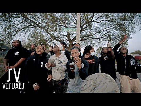 Boss Gwalla - Let’s Do It (Shot By @ShayVisuals)