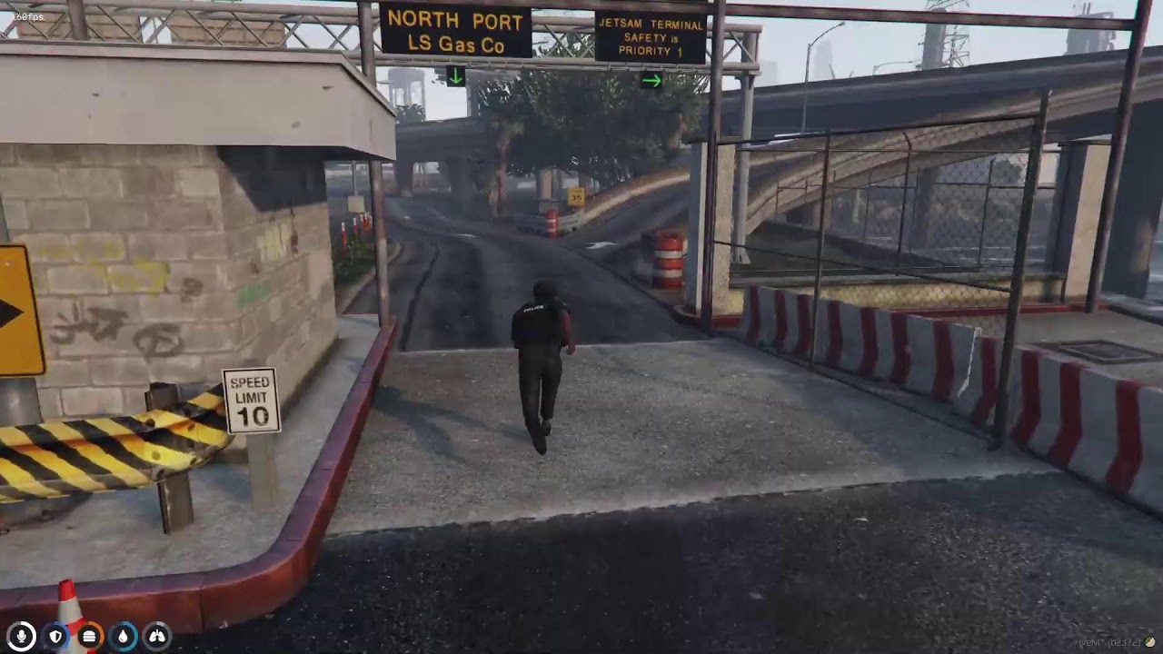 🔴ICONIC RP MONGOLIA 🔴 | Grove Street | Hassan Mohammad - YouTube