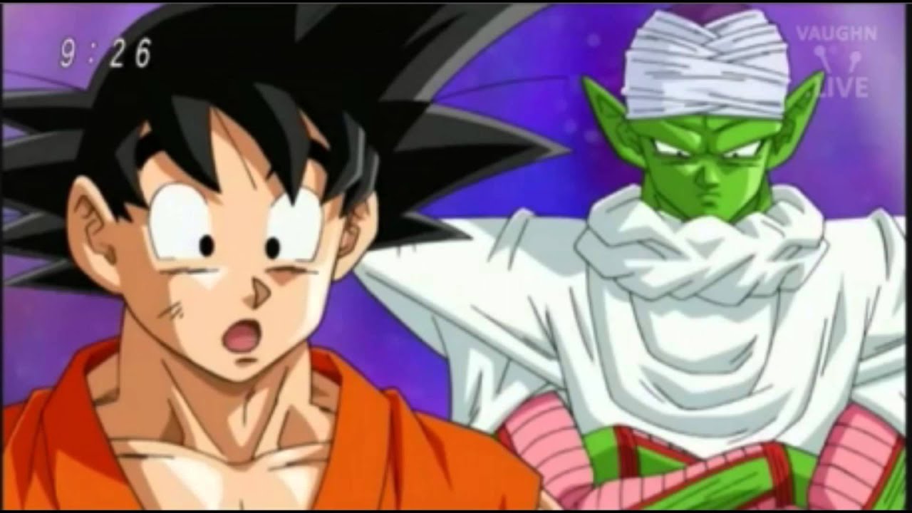 Dragon Ball Super - Episode 37 Preview [Cabba Super Sayian!] [HD] - YouTube