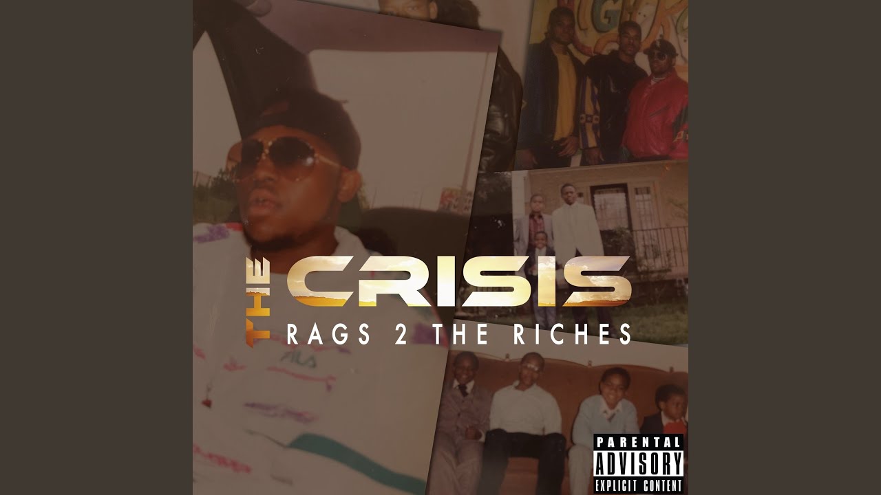 Rags 2 Riches - YouTube