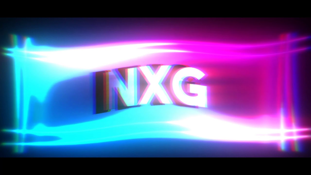 Nxg Intro - YouTube
