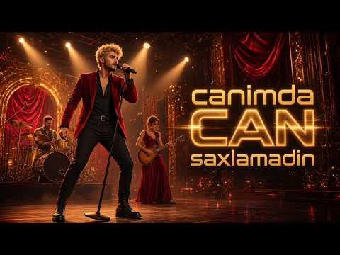 Ruhu Dincəldən Azərbaycan Deep House: Nuray - Canımda Can Saxlamadın