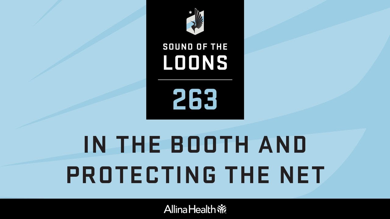 SOTL: Episode 263 - In the Booth and Protecting the Net - YouTube