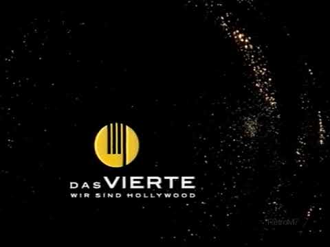 Das Vierte TV Programm Ident 2006 - YouTube