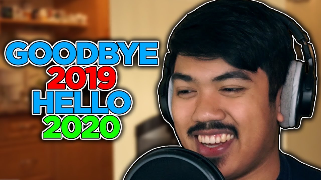 A New Decade (2019 Recap/2020 Plans) - YouTube