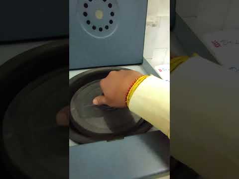 RM 12C MICRO CENTRIFUGE | REMI MICRO CENTRIFUGE | CENTRIFUGE | QBC ...