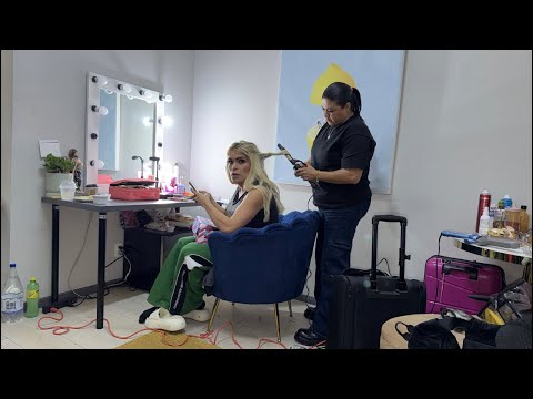 Wendy cuenta la sorpresa que hay hoy en la casa de los famosos ￼
