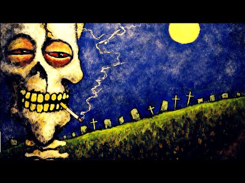 You Are Not Special, and Nothing Matters