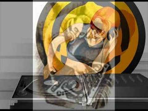 dj crazy blead -spree-