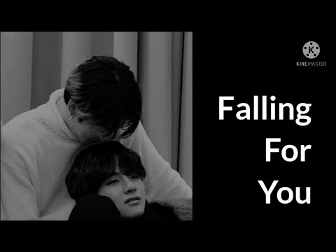 Falling For You Ep20 Taekook/vkook ff