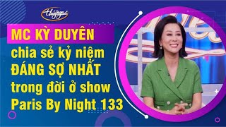 #parisbynight #thuynga #nguyencaokyduyen MC NGUYỄN CAO KỲ DUYÊN chia sẻ ...