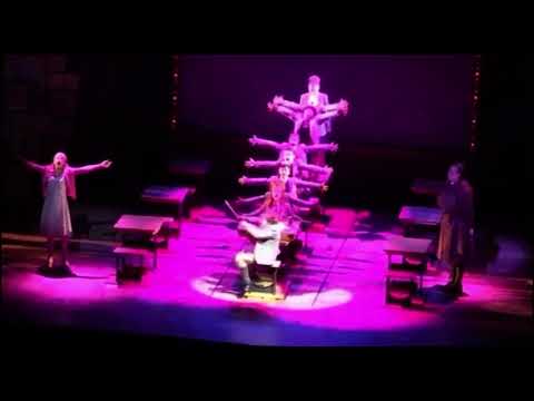 Matilda- Bruce with Mabel Tyler as Matilda - YouTube