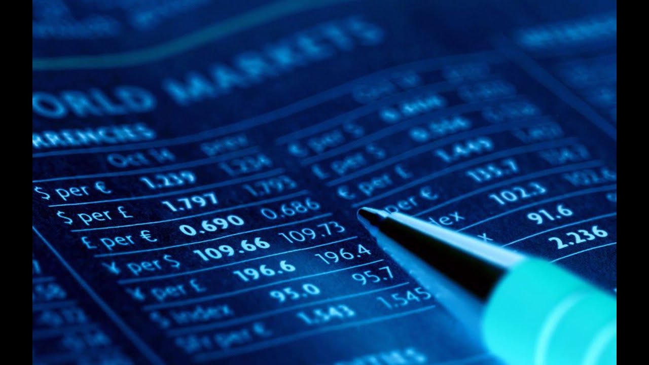 Stock Market Contract Note Explaination - YouTube