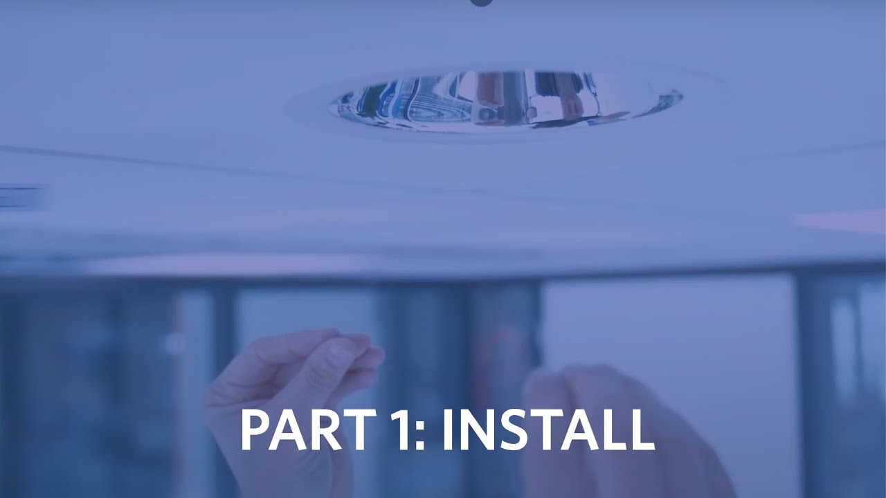 OPPLE Smart Lighting | PART 1: Quick & Easy Installation Guide - YouTube
