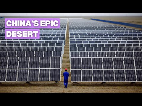 Top 10: Energy Projects | Energy Magazine