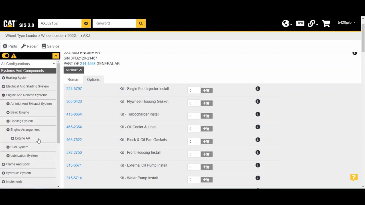 Kits Information - YouTube