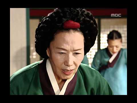 Jewel in the palace, 12회, EP12 #06
