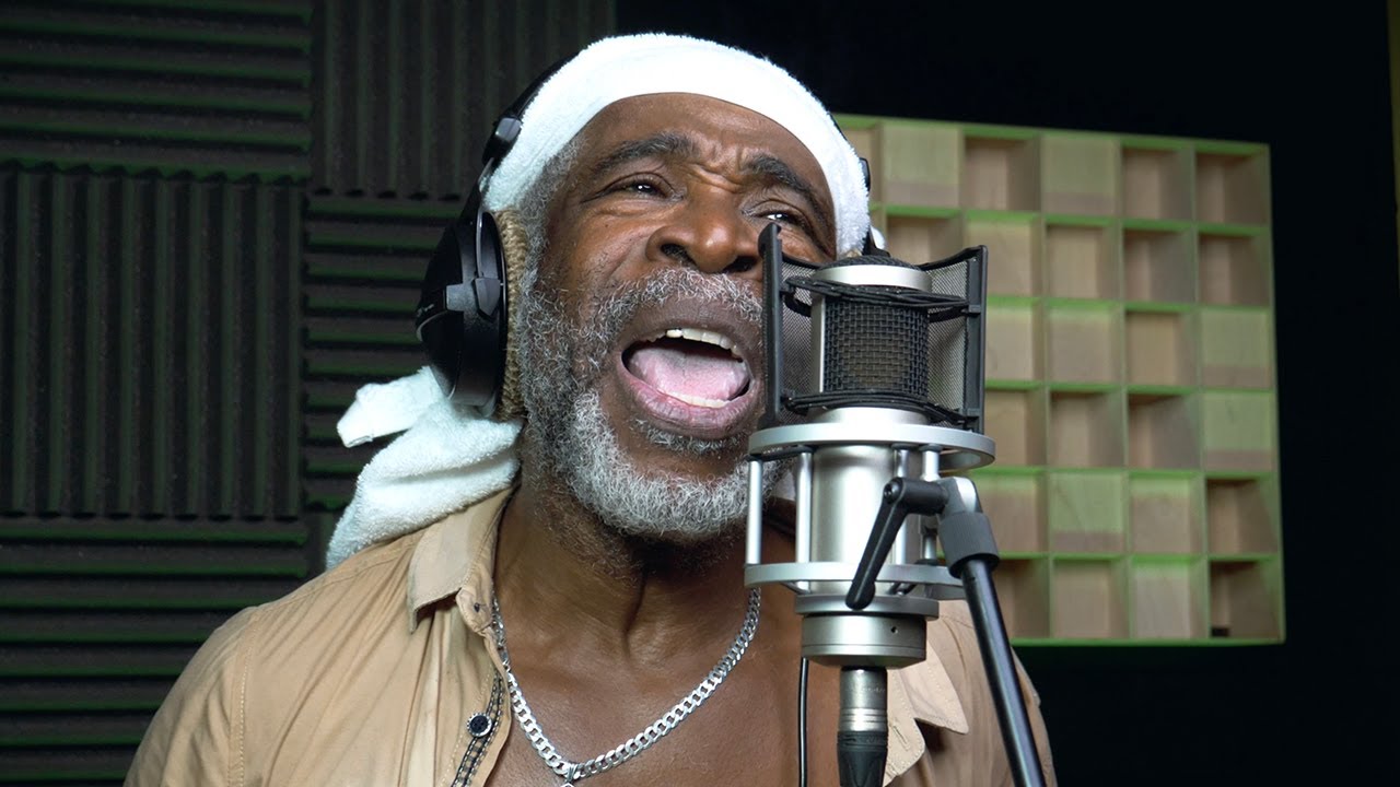 Admiral Tibet - Dubplate - Little Lion Sound - Serious Time - YouTube