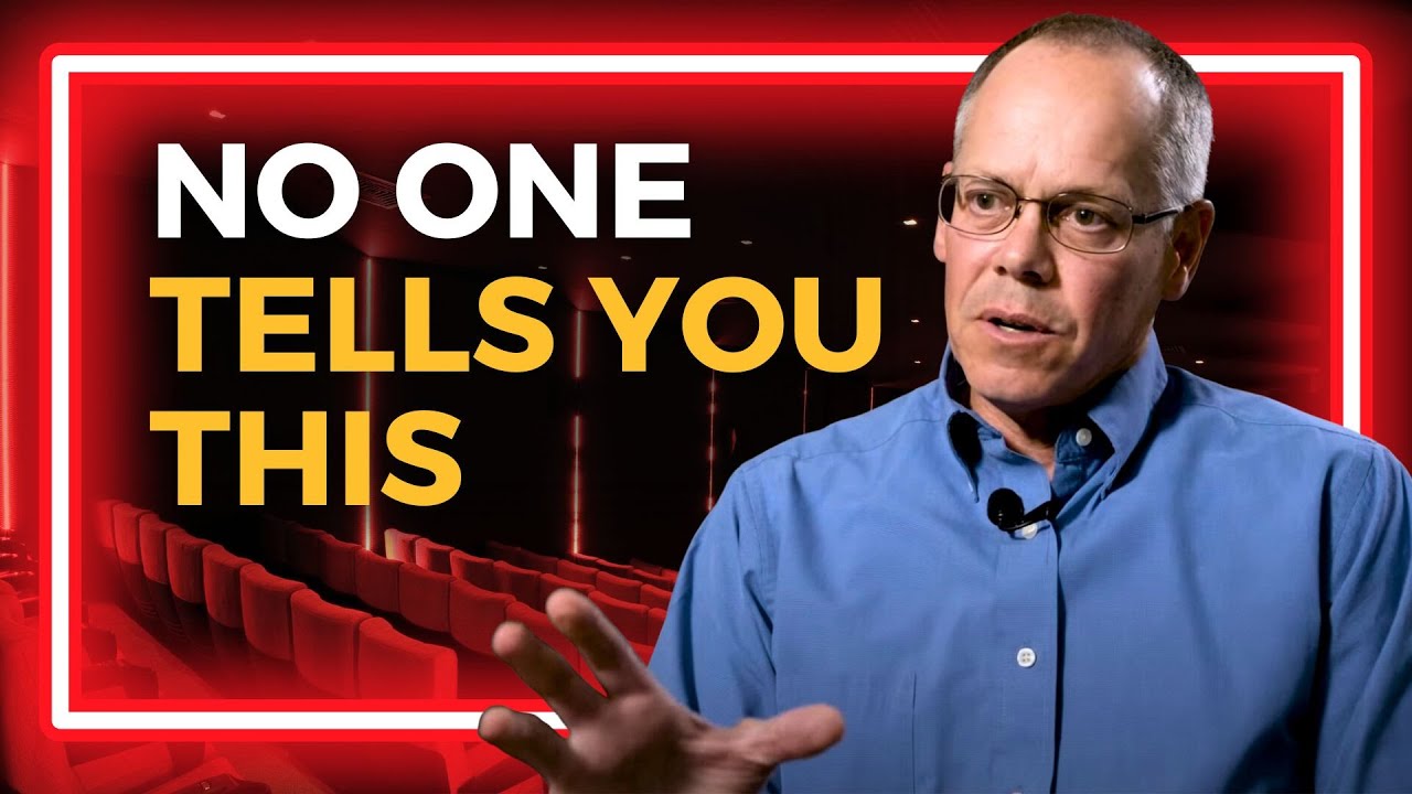 5 Things Filmmakers Need to Know About Film Production | Film School ...