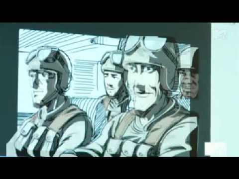 Hard Times of RJ Berger | Episode Animation - YouTube