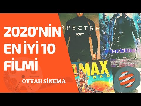 2020 Yılında Yayımlanmış En İyi 10 Film |  Sinema