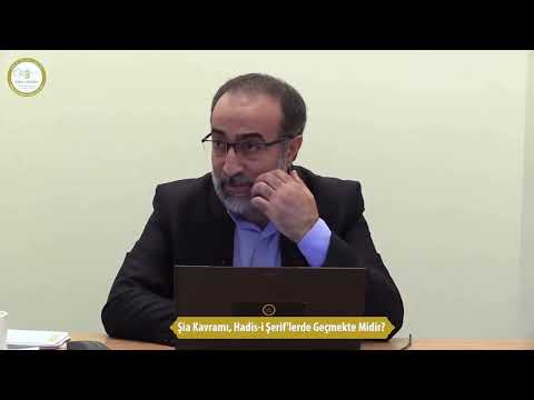 “Hayru’l Beriyye” Sıfatı ve Bunun Hz. Ali ve Şia İçin Kullanımı Hakkında │Ebubekir Sifil