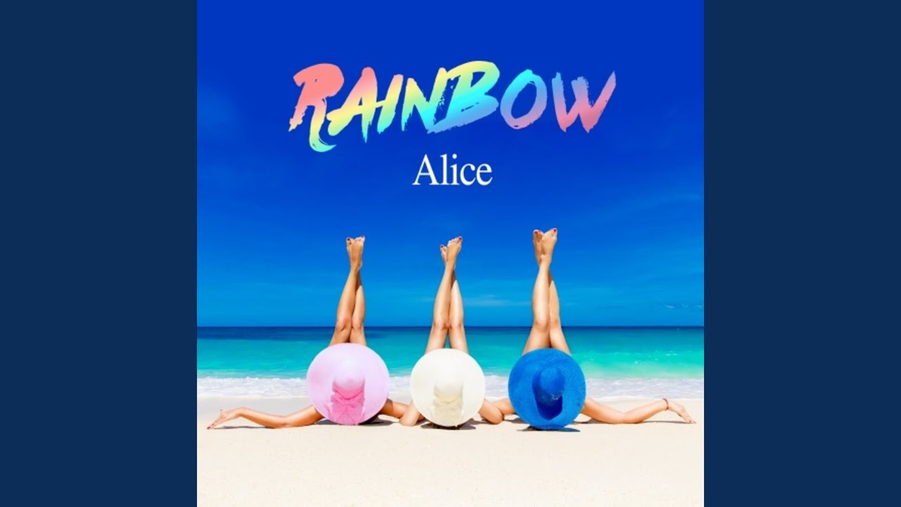 RAINBOW - YouTube