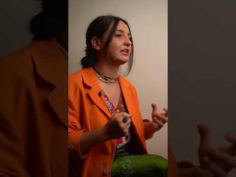 ''Onlar Danışır'' -9 cu Buraxılış Aytac Əhmədova