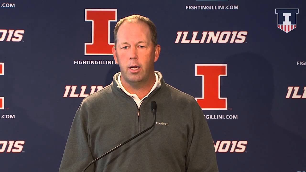 Coach Mike Small Press Conference 1/20/15 - YouTube