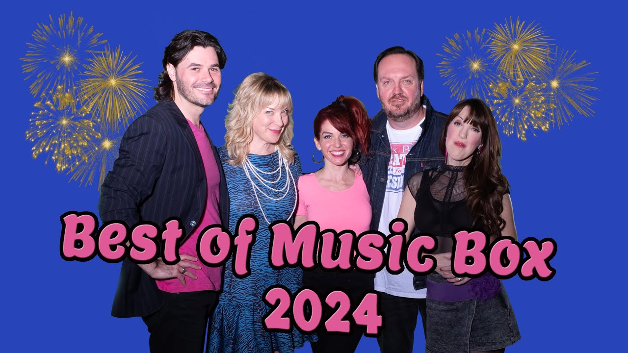 Best of Music Box 2024 - YouTube