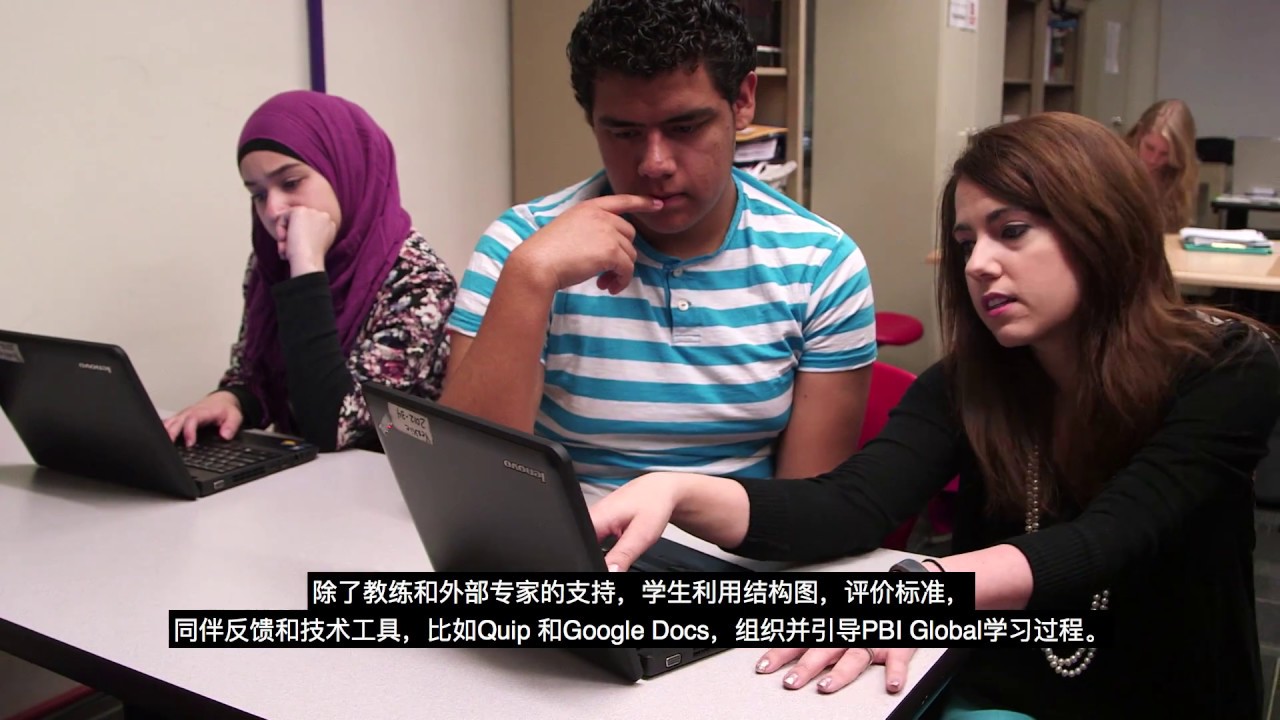 The Design Features of PBI Global - YouTube