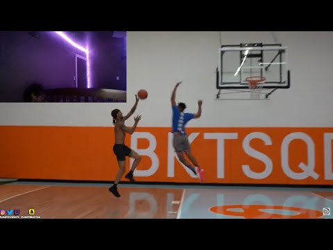 ZachTTG Vs FlightReacts was hard to watch - YouTube