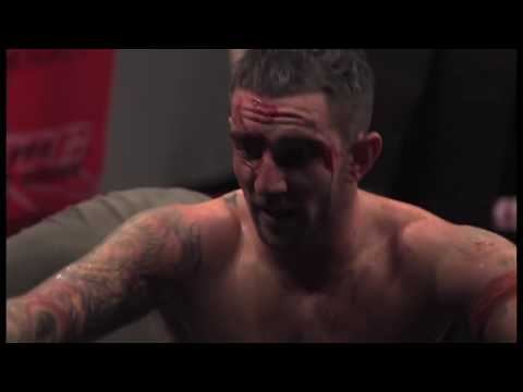 MPL 2 | Mohamed Khamal (Morocco) VS Liam Harrison (United Kingdom) | Welterweight | Group B
