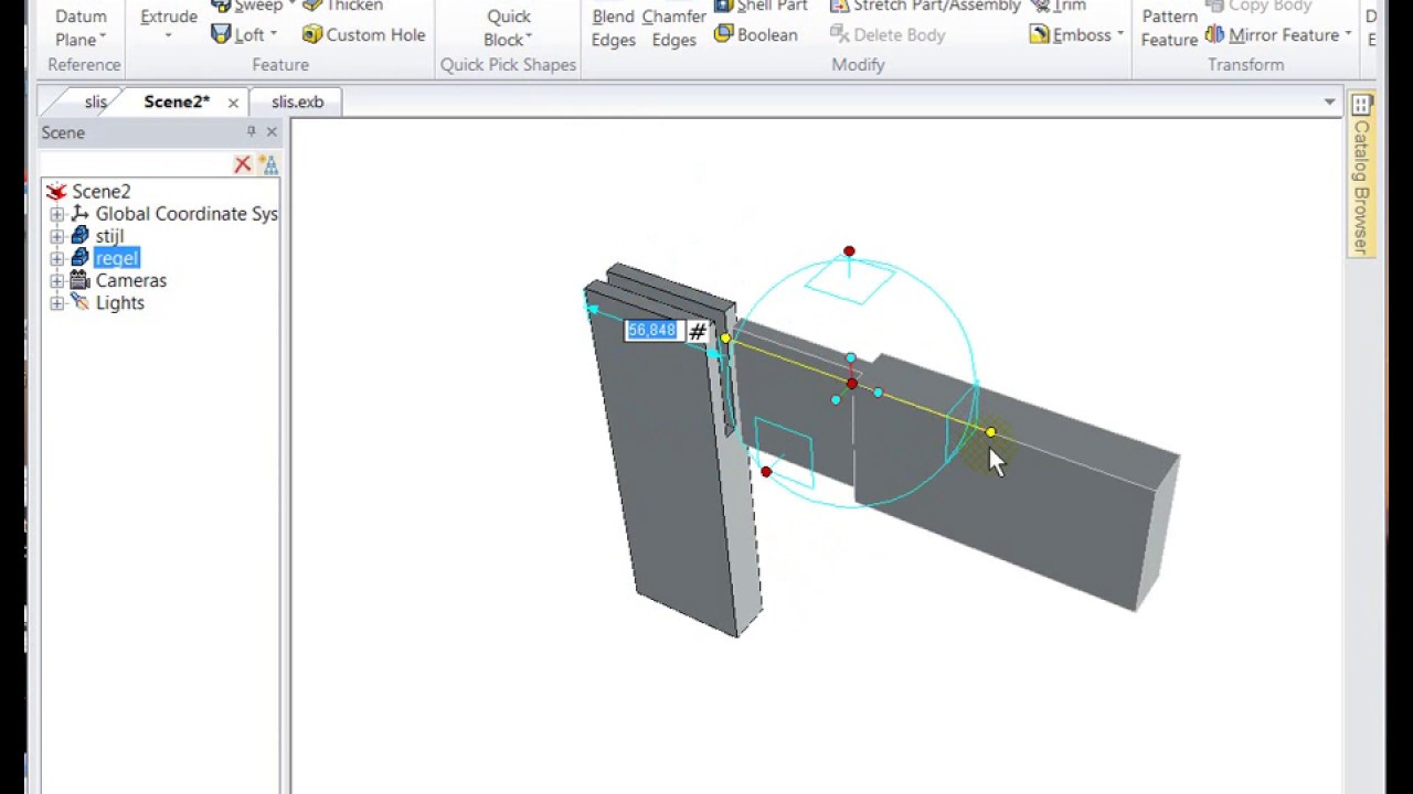 ironcad slisverbinding - YouTube