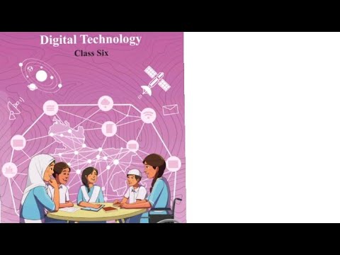 class 6 digital - YouTube