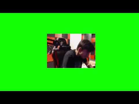 Rage GREEN SCREEN - YouTube